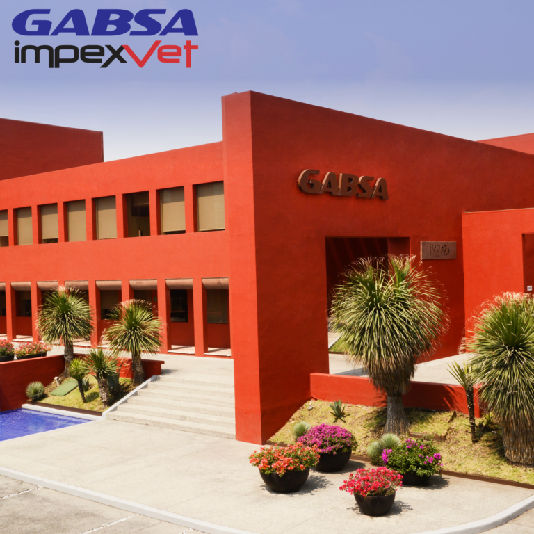 GABSA-IMPEXVET FOLLETO CORPORATIVO - Soluciones innovadoras para ...